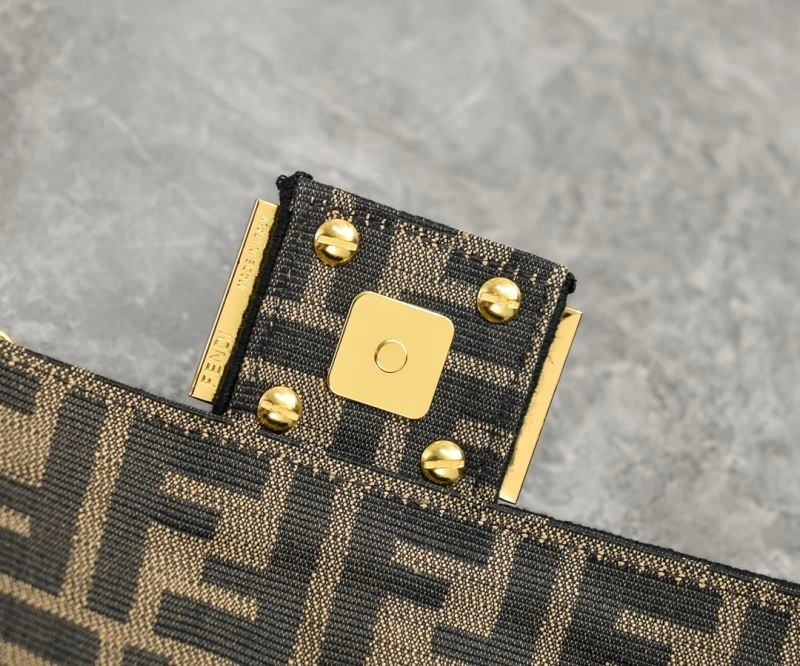 Brand-original Fendi Satchel Bags