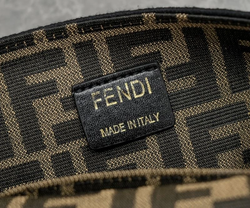 Brand-original Fendi Satchel Bags