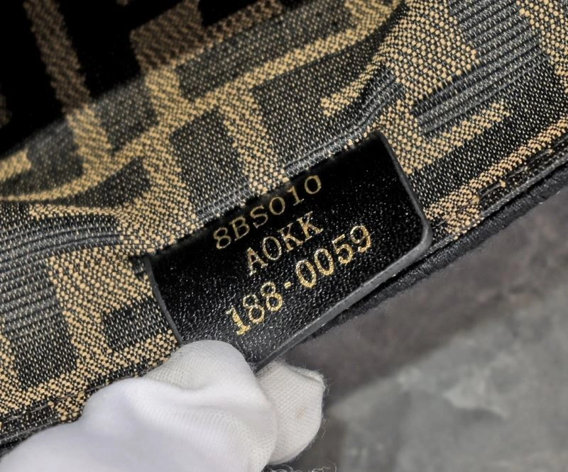 Brand-original Fendi Satchel Bags