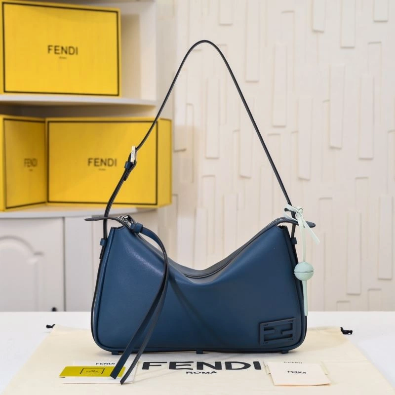 Fendi Satchel Bags