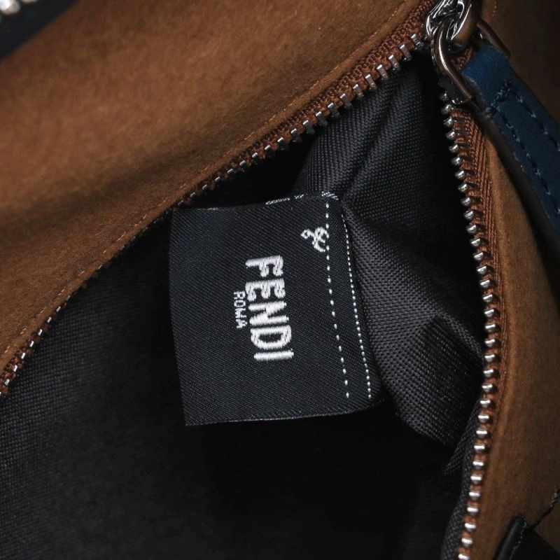 Exact replica Fendi Satchel Bags