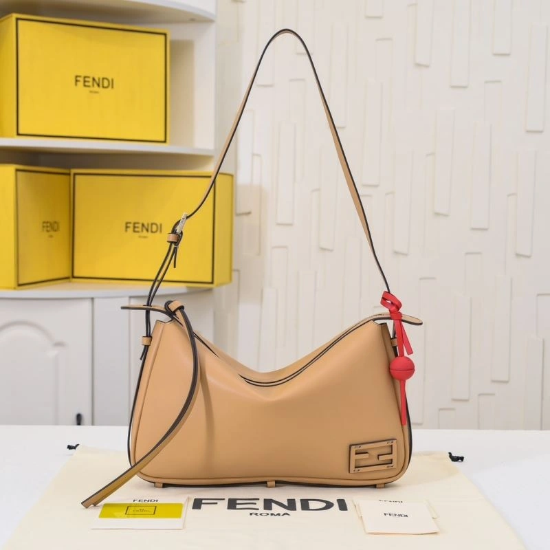 Fendi Satchel Bags
