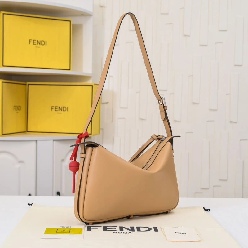 1:1 copy Fendi Satchel Bags