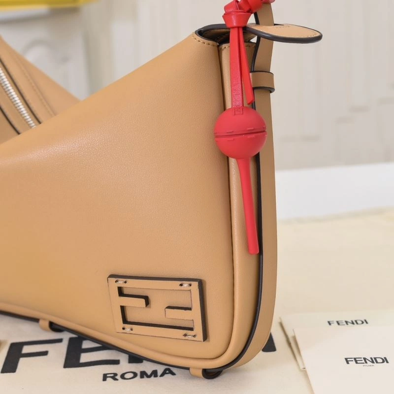1:1 copy Fendi Satchel Bags