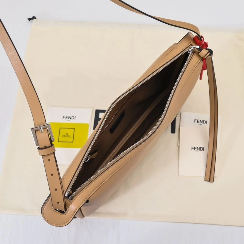 1:1 copy Fendi Satchel Bags