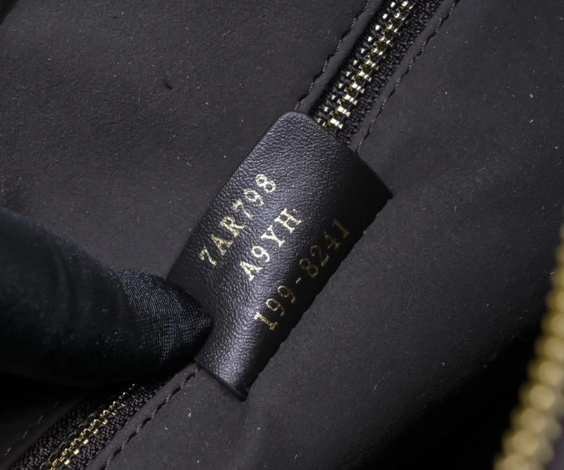 Brand-authenticated Fendi Satchel Bags