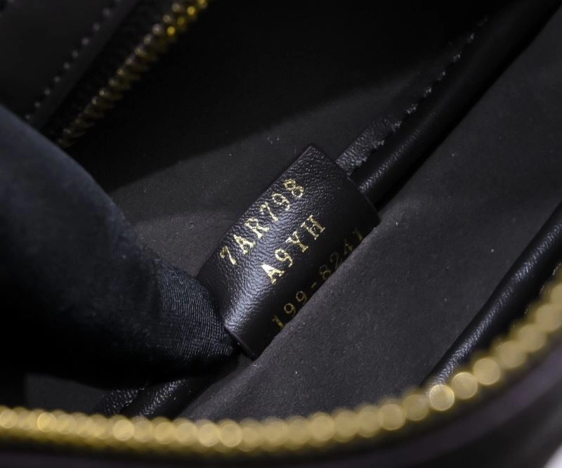 Authentic Fendi Satchel Bags