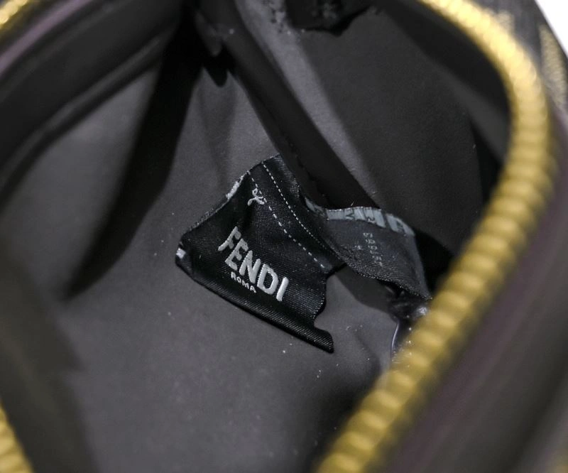 Authentic Fendi Satchel Bags