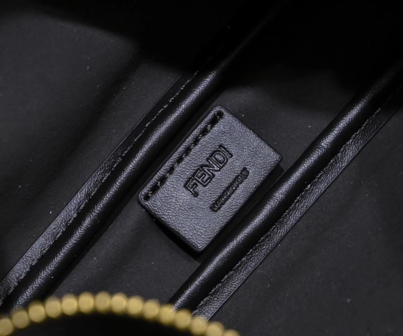 Authentic Fendi Satchel Bags