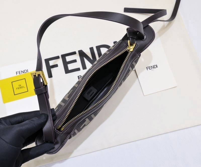 Authentic Fendi Satchel Bags