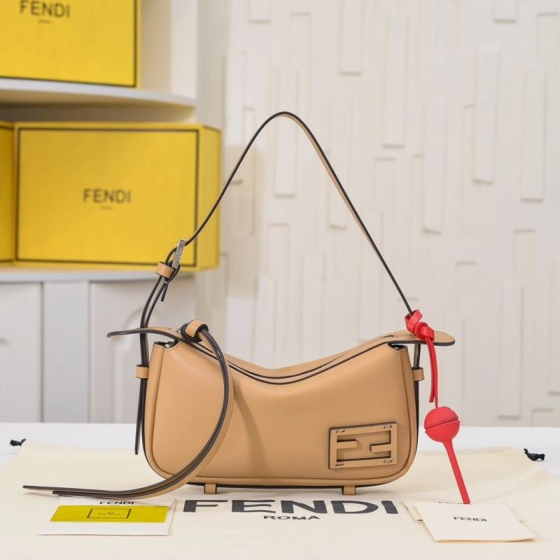 Fendi Satchel Bags