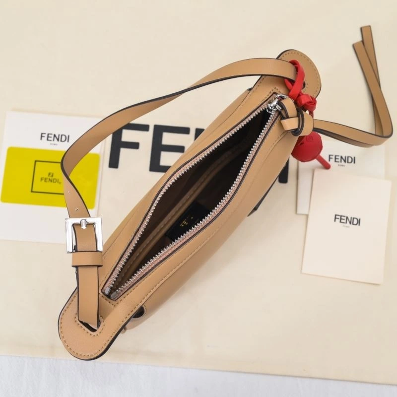 OEM Fendi Satchel Bags