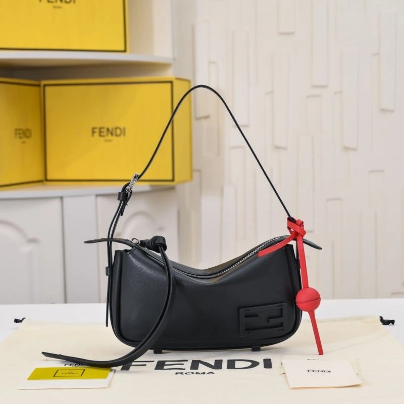 Fendi Satchel Bags