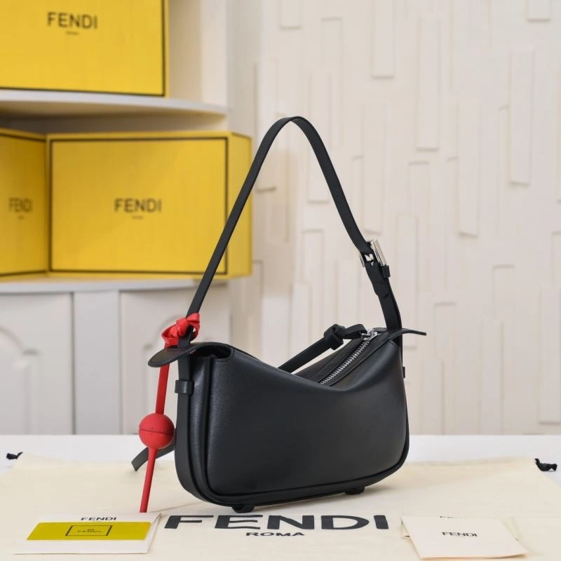 Legit Fendi Satchel Bags