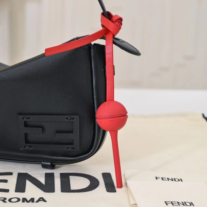 Legit Fendi Satchel Bags