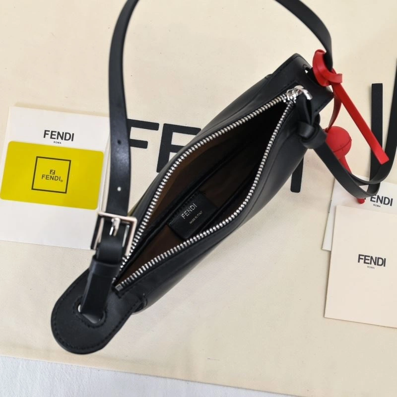 Legit Fendi Satchel Bags