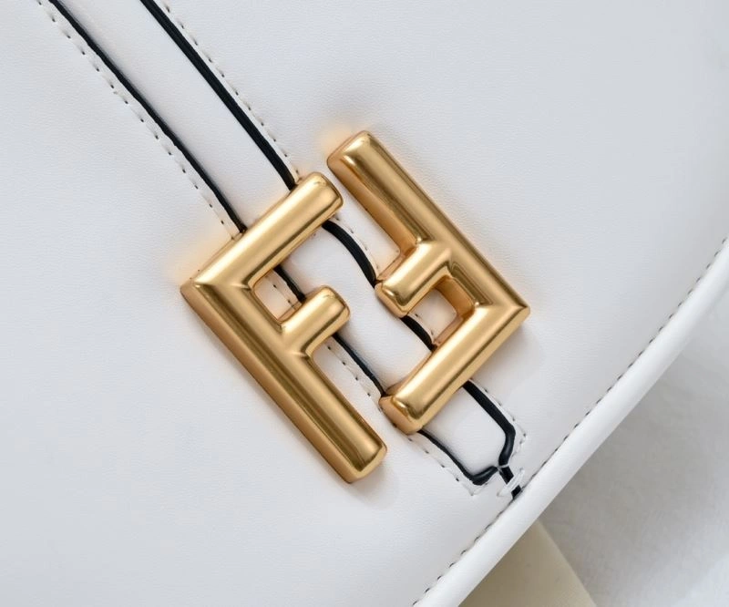Top mirror Fendi Satchel Bags