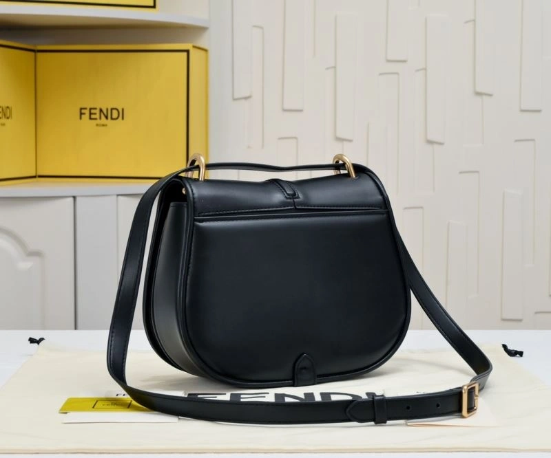 Genuine Fendi Satchel Bags