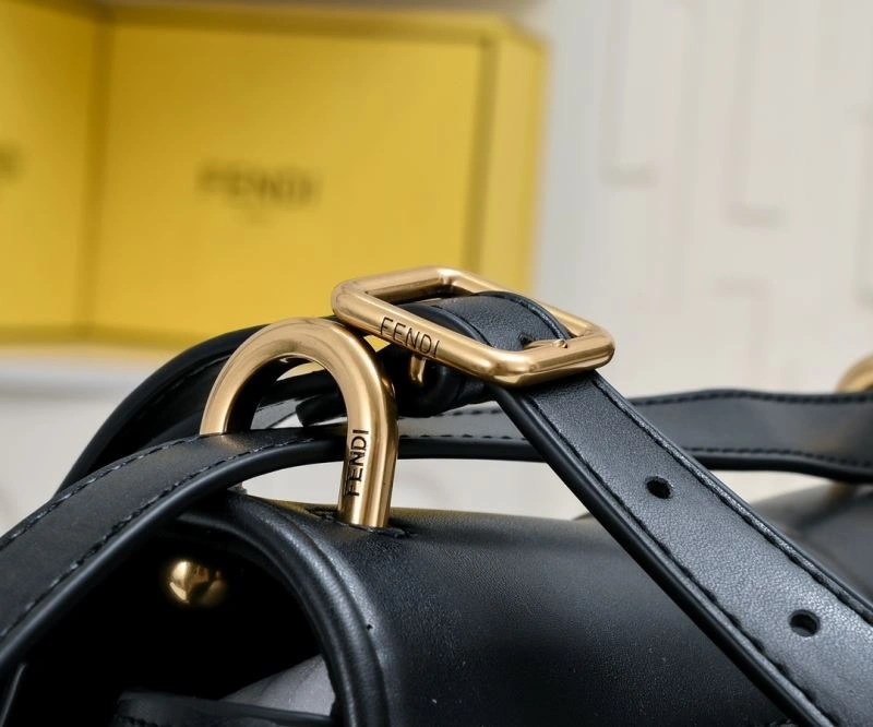 Genuine Fendi Satchel Bags