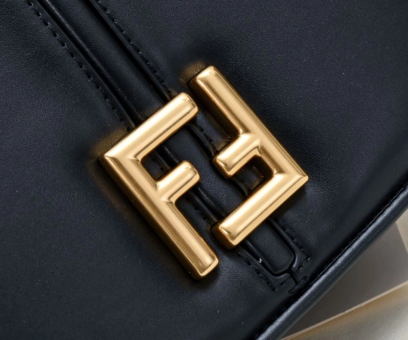 Genuine Fendi Satchel Bags