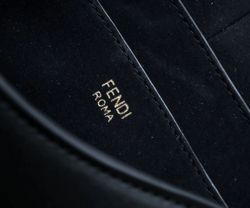 Genuine Fendi Satchel Bags