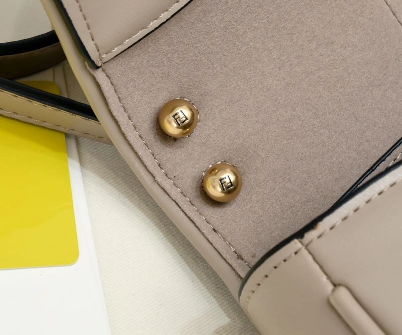 Legit Fendi Satchel Bags
