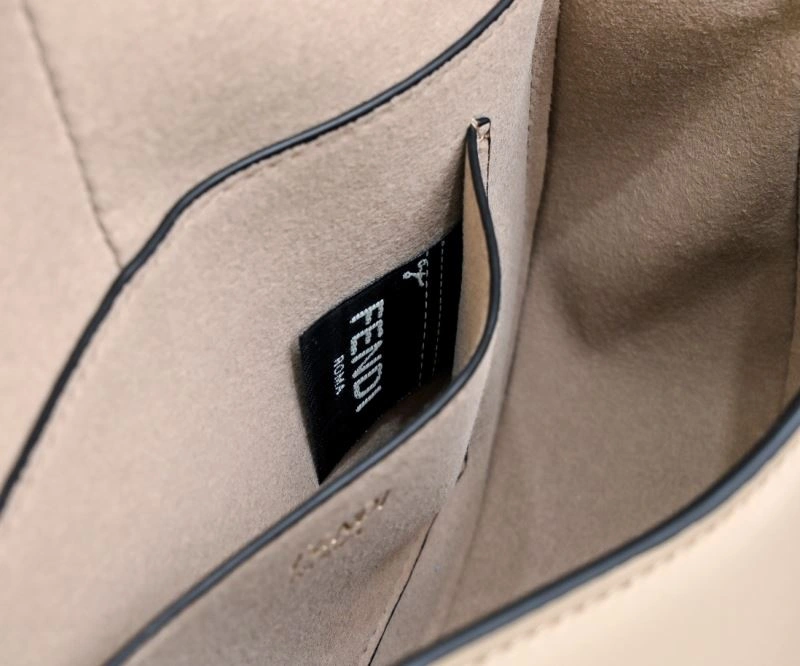 Legit Fendi Satchel Bags
