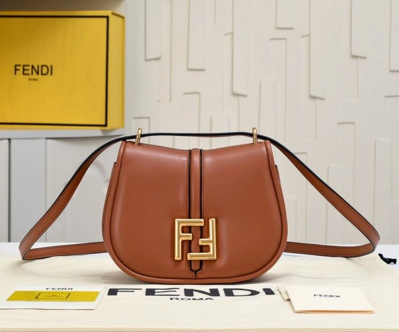 Cut-rate Fendi Satchel Bags