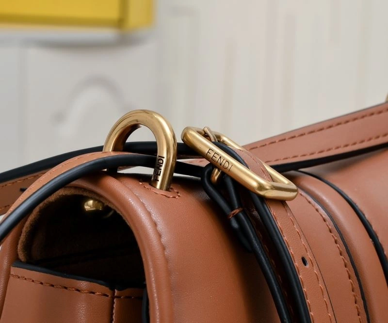 Cut-rate Fendi Satchel Bags
