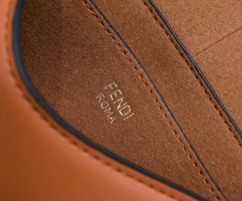 Cut-rate Fendi Satchel Bags
