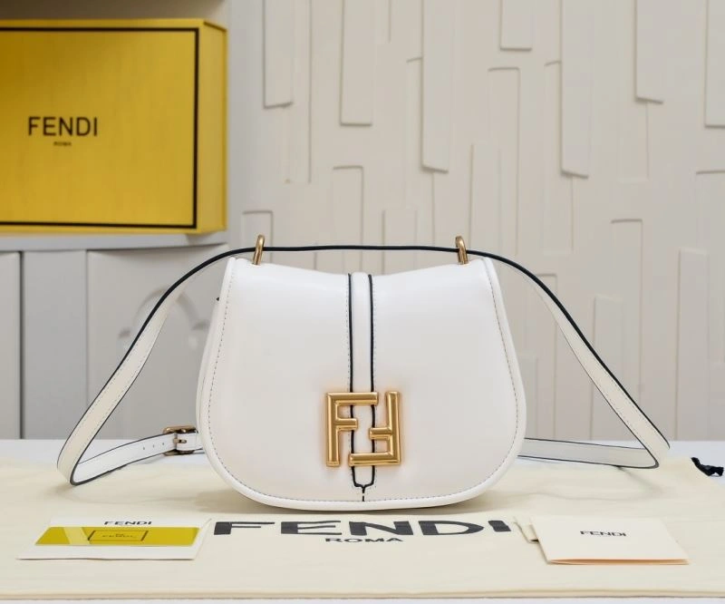 Value-priced Fendi Satchel Bags