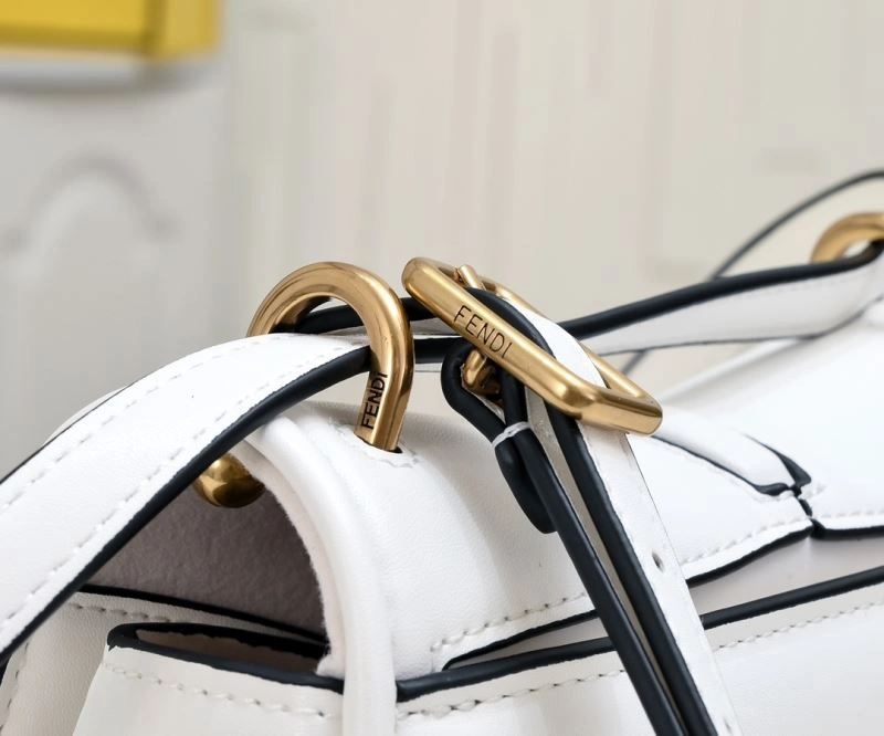 Value-priced Fendi Satchel Bags