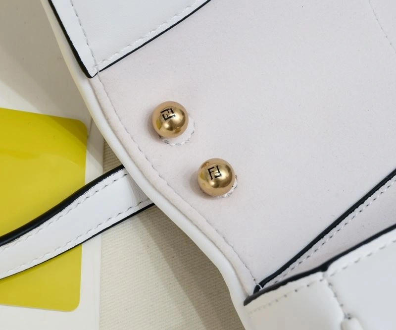Value-priced Fendi Satchel Bags