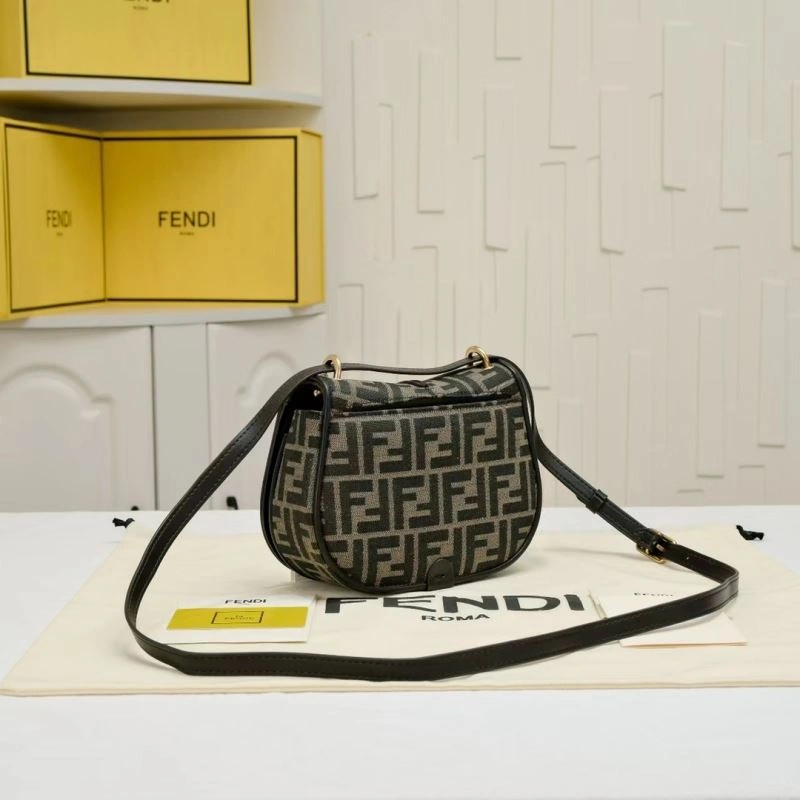 Low-cost Fendi Satchel Bags