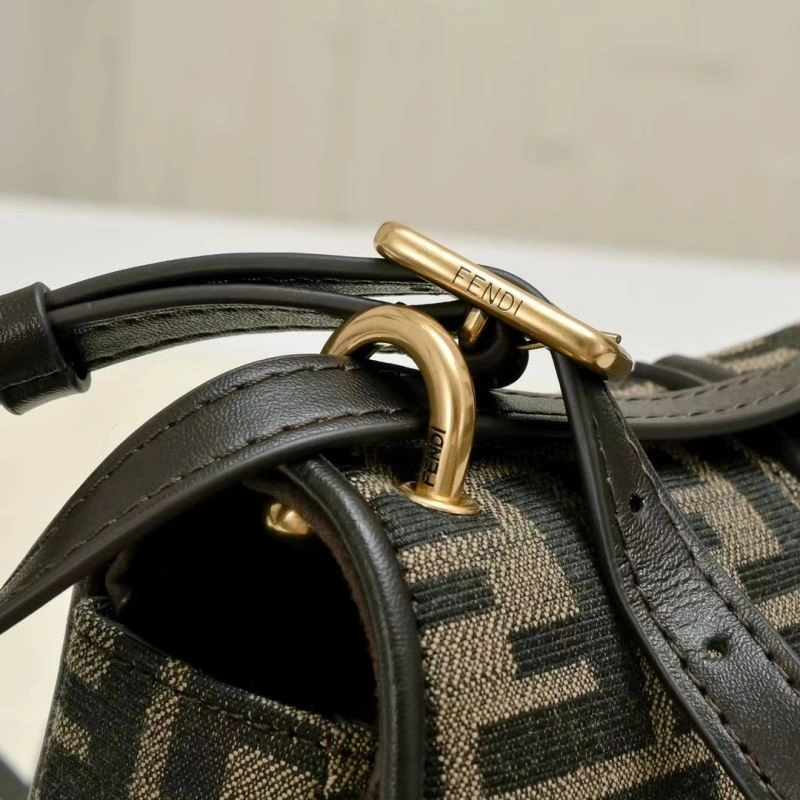 Low-cost Fendi Satchel Bags