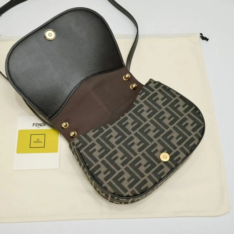 Low-cost Fendi Satchel Bags