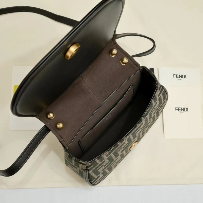Low-cost Fendi Satchel Bags