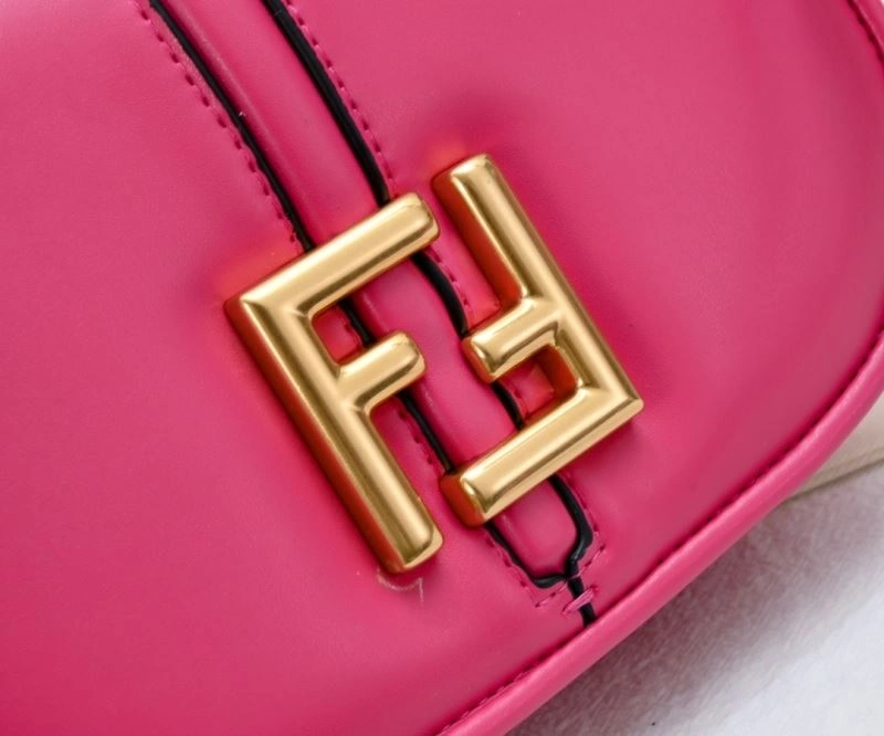 Budget-friendly Fendi Satchel Bags