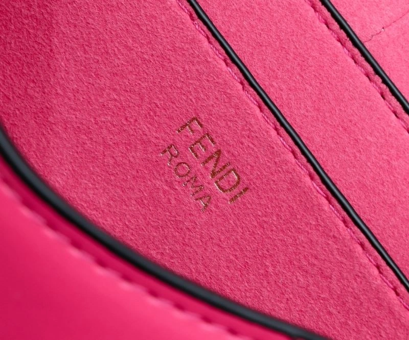 Budget-friendly Fendi Satchel Bags