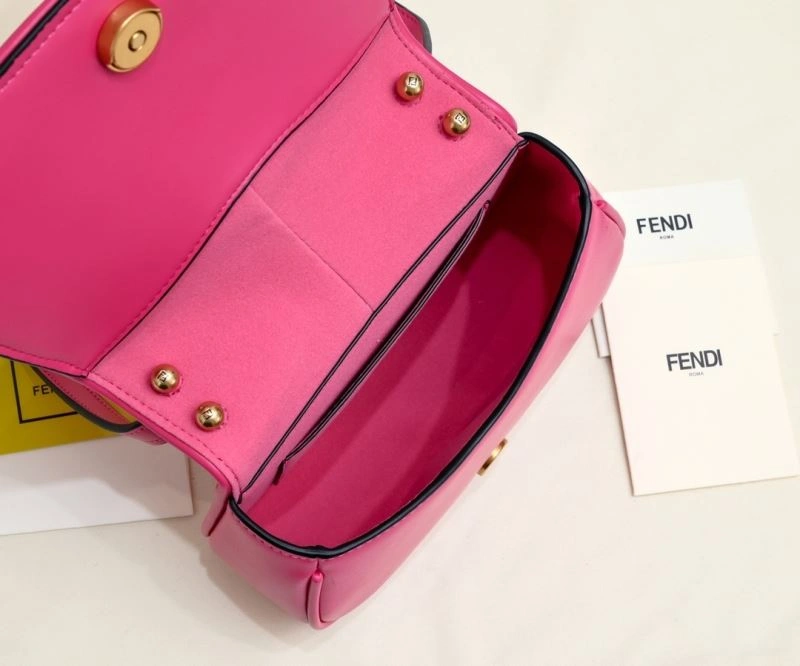 Budget-friendly Fendi Satchel Bags