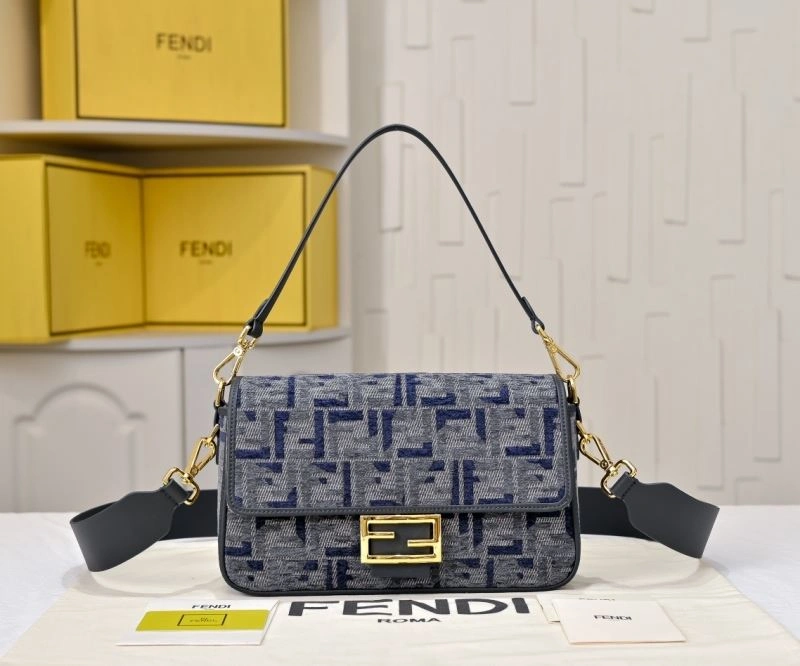 Fendi Satchel Bags