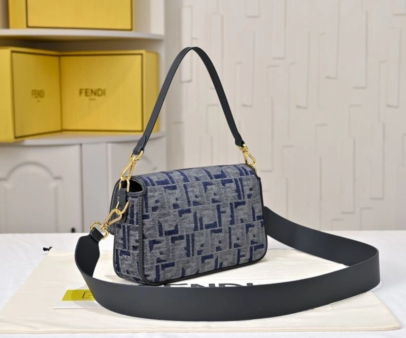 Discounted Fendi Satchel Bags
