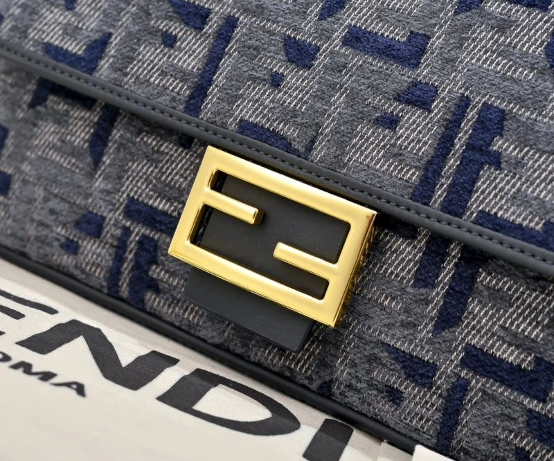 Discounted Fendi Satchel Bags