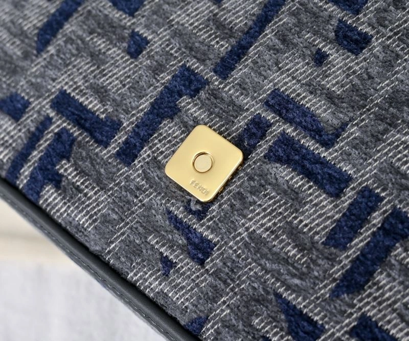 Discounted Fendi Satchel Bags