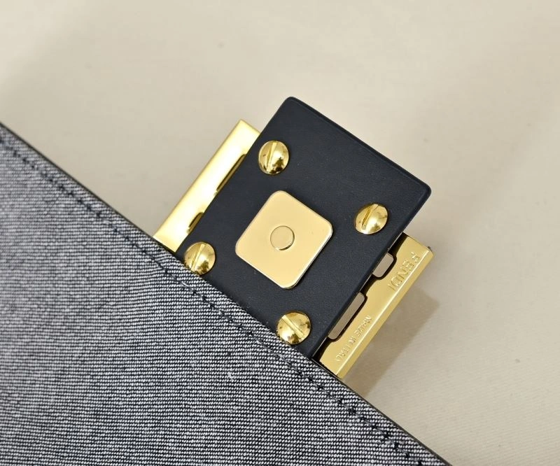 Discounted Fendi Satchel Bags