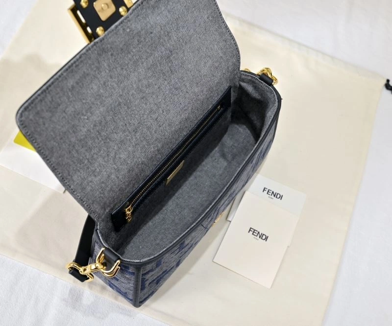 Discounted Fendi Satchel Bags