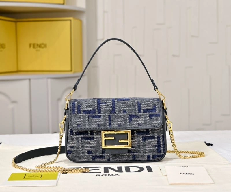 Fendi Satchel Bags