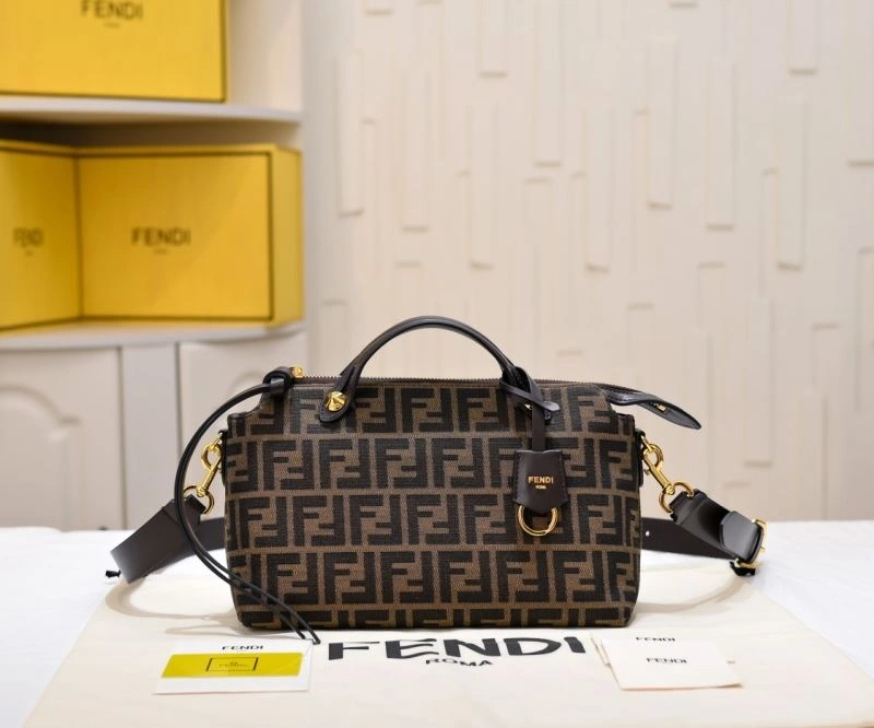 Fendi Satchel Bags