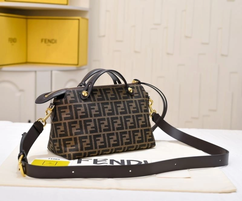 Genuine Fendi Satchel Bags