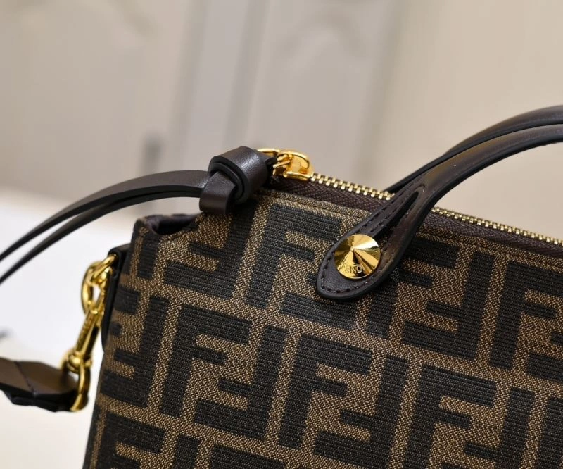 Genuine Fendi Satchel Bags